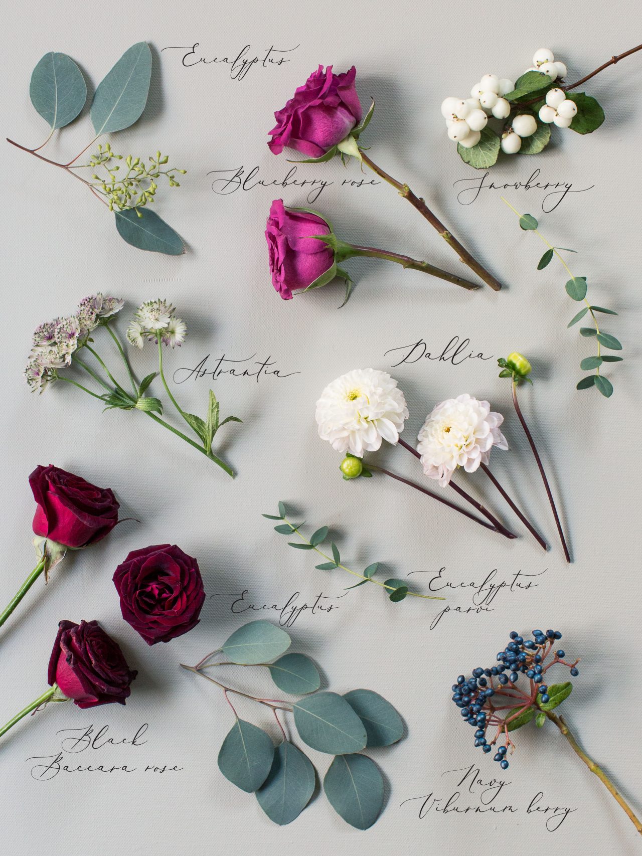 Modern Bouquet Preservation | The Botanical Bouquet UK